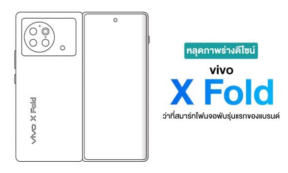 iPhone 12 Pro Fold พับหน้าจอได้ คอนเซ็ปต์สมาร์ทโฟนแห่งอนาคต [ชมคลิป]