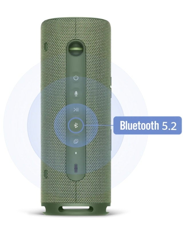 HUAWEI Sound Joy ลำโพงพกพาอัจฉริยะ คุณภาพเสียงโดนใจจาก Devialet