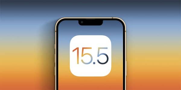 Apple ปล่อยอัปเดท iOS 15.5 Beta 2 ให้นักพัฒนา