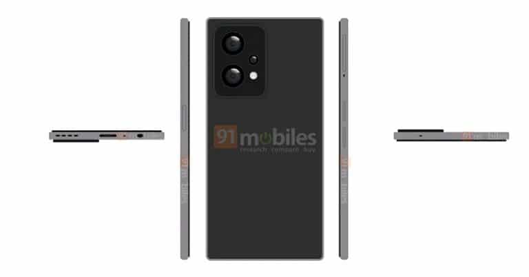 OnePlus Nord CE 2 Lite จ่อเปิดตัวเร็วๆ นี้ หลังผ่านรับรองจากหลายแห่งแล้ว