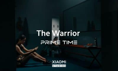 Samsung Galaxy M40 เปิดตัวแล้ว หน้าจอ Infinity-O และ 3 กล้องหลัง