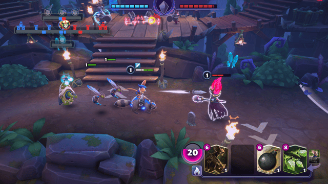 เตรียมพบกับความสนุกอัดแน่นทุกสัปดาห์กับเกมใหม่ที่ Apple Arcade ในเดือน ...