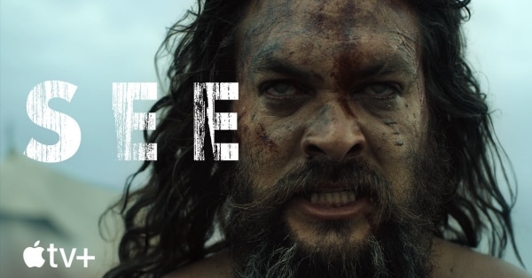 See ซีรีส์ต้นฉบับ Apple นำแสดงโดย Jason Momoa กลับมาอีกครั้งในซีซันสาม ...