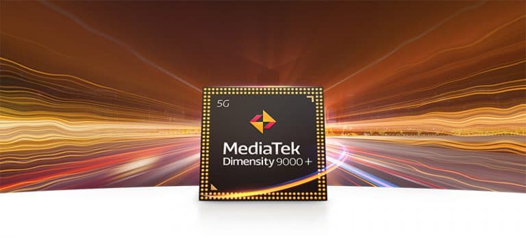 ของแรงมาแล้ว ! เปิดตัว MediaTek Dimensity 9000+ แรงขึ้นทั้ง CPU / GPU ในการผลิตแบบ 4nm