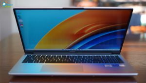 รีวิว HUAWEI MateBook D 16 | MateView SE แล็ปท็อปจอจอใหญ่ 16" บางเบาเต็มประสิทธิภาพและมอนิเตอร์ ...