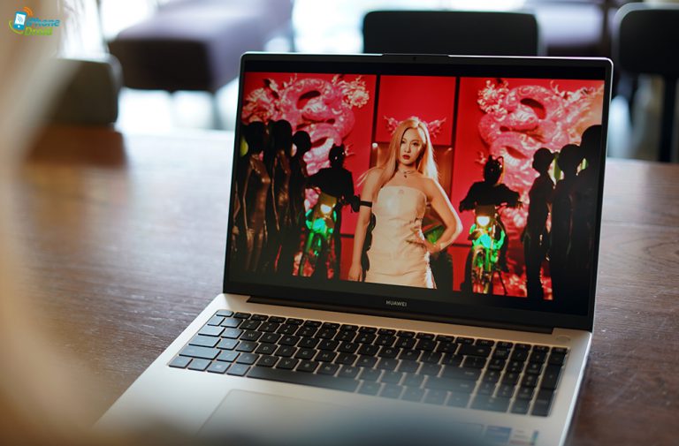 รีวิว HUAWEI MateBook D 16 | MateView SE แล็ปท็อปจอจอใหญ่ 16" บางเบาเต็มประสิทธิภาพและมอนิเตอร์ ...