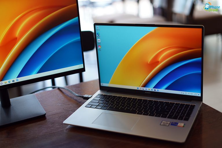 รีวิว HUAWEI MateBook D 16 | MateView SE แล็ปท็อปจอจอใหญ่ 16" บางเบาเต็มประสิทธิภาพและมอนิเตอร์ ...