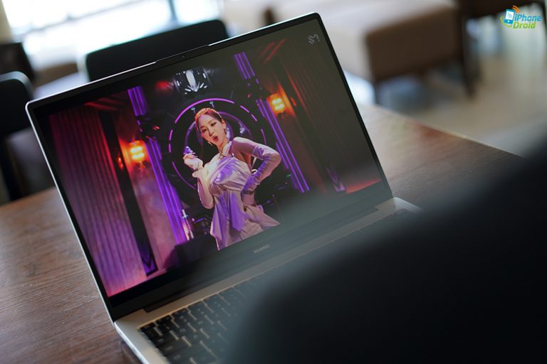 รีวิว HUAWEI MateBook D 16 | MateView SE แล็ปท็อปจอจอใหญ่ 16" บางเบาเต็มประสิทธิภาพและมอนิเตอร์ ...