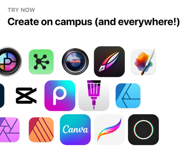 แอปแนะนำที่นิสิต นักศึกษาควรมีติดเครื่องก่อนเปิดเทอมใน App Store