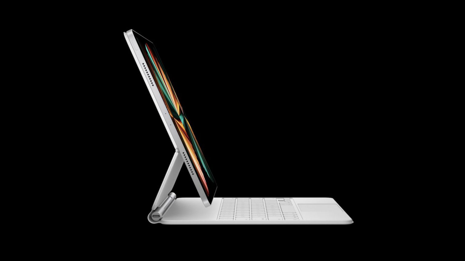 ลือ! iPad Pro รุ่นใหม่อาจมี Smart Connector เพิ่มเป็น 4 PIN เพื่อ ...