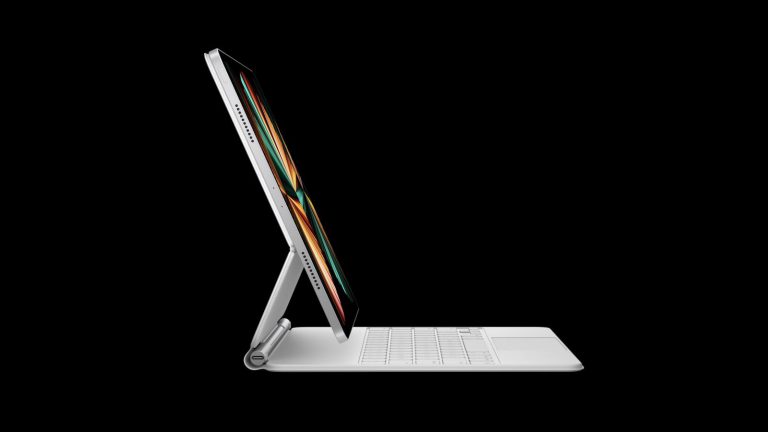 ลือ! iPad Pro รุ่นใหม่อาจมี Smart Connector เพิ่มเป็น 4 PIN เพื่อ ...