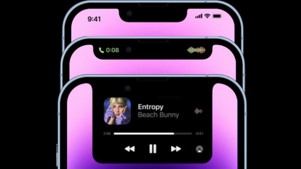 ได้ไหม ? จะเป็นอย่างไรถ้า Apple เลือกใช้ Dynamic Notch แบบเดียวกับ ...