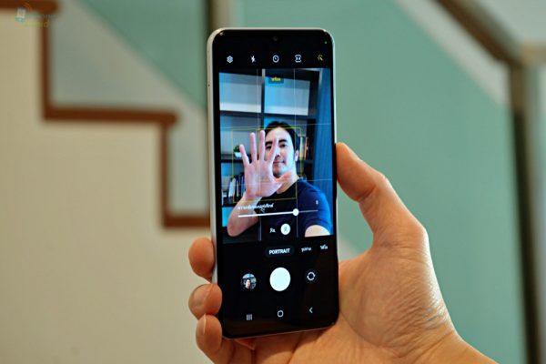 รีวิว Samsung Galaxy A23 5g ออฟชั่นจัดเต็ม ราคาไม่ถึงหมื่น [ชมคลิป]