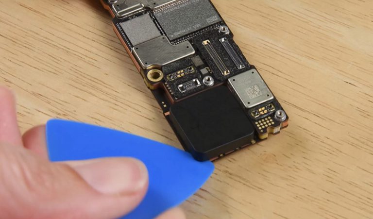 iFixit ชำแหละ iPhone 14 Pro Max รุ่น US พบอดีตช่องใส่ซิมเป็นเพียง ...