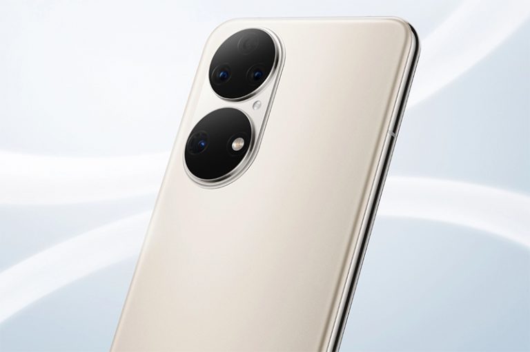 เผยภาพ HUAWEI P50 Series ชุดใหม่ ไร้แบรนด์กล้อง Leica แล้ว