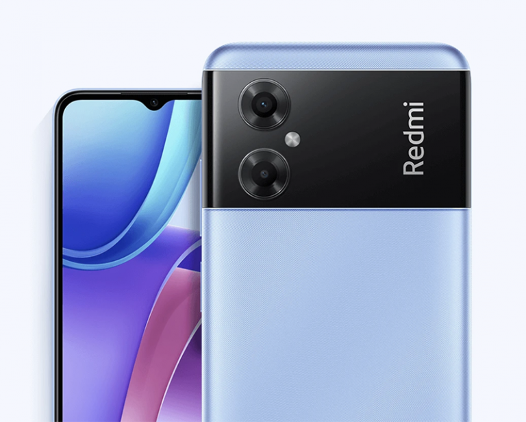 เปิดตัว Redmi Note 11R สมาร์ทโฟนตัวกลาง ชิปเซ็ต Dimensity 700 พร้อมหน้า ...