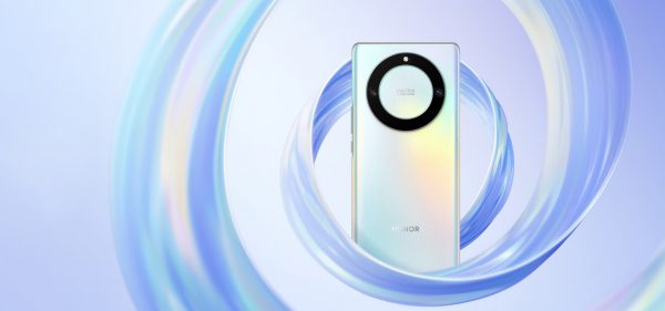 เปิดตัว HONOR X40 จอ AMOLED โค้ง | บอดี้บางเฉียบ | กล้องหลัง MATRIX AI ...