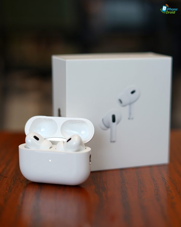 รีวิว Airpods Pro รุ่นที่ 2 ตัดเสียงรบกวนดีกว่าเดิม เต็มอิ่มกับเสียง