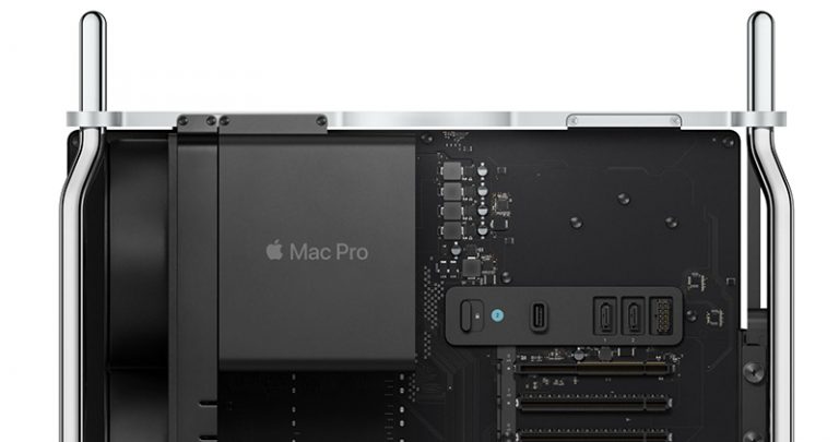 Apple เริ่มทดสอบ Mac Pro ชิป Apple Silicon พร้อม CPU 24 คอร์, GPU 76 ค ...