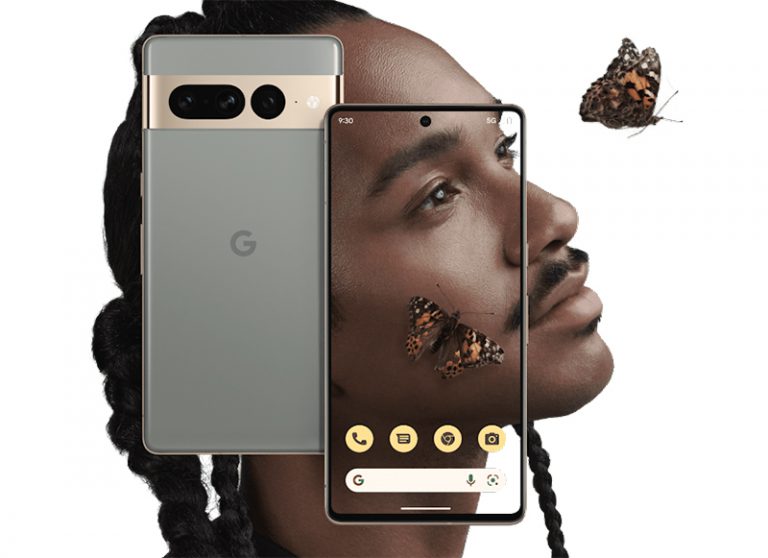 รอเลย !! Google Pixel 7 Ultra อาจใช้เซ็นเซอร์กล้องขนาด 1"