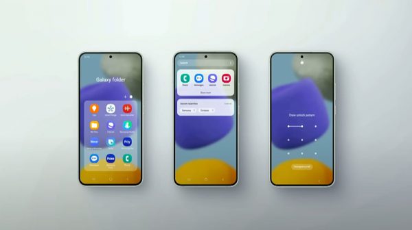 ของดี !! Samsung One UI 6.0 อาจรองรับระบบ Seamless Update อัปเดท OS ...