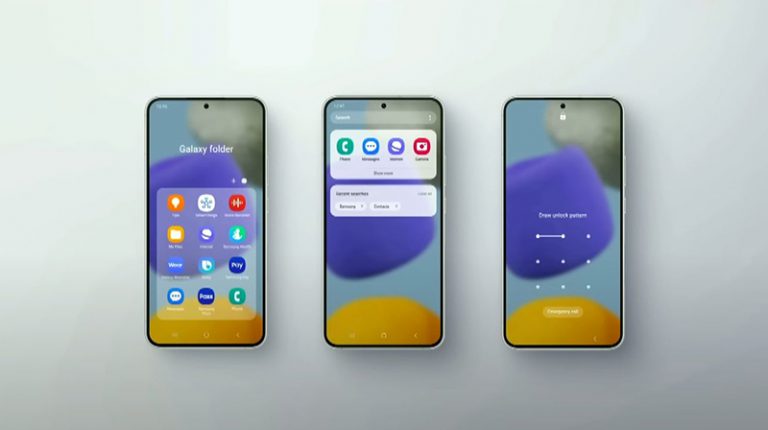 ของดี !! Samsung One UI 6.0 อาจรองรับระบบ Seamless Update อัปเดท OS ...