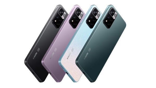 ลือ! Redmi Note 12 Pro Series อาจรีแบรนด์เป็น Xiaomi 12i Series ใน ...