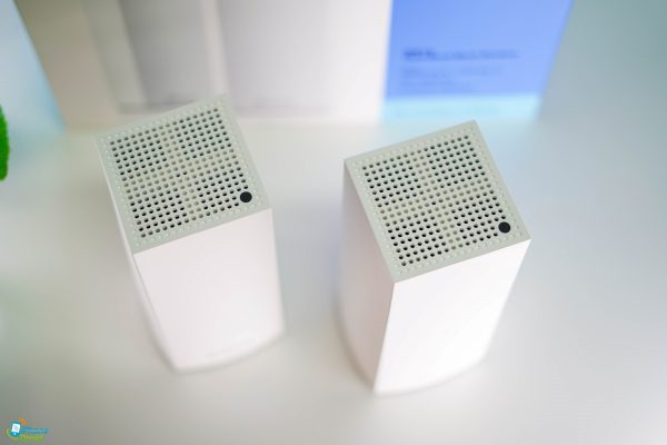 รีวิว Linksys Atlas 6 (MX2002) เราเตอร์ Wi-Fi 6 พร้อม Intelligent Mesh ...