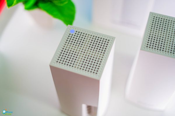 รีวิว Linksys Atlas 6 (MX2002) เราเตอร์ Wi-Fi 6 พร้อม Intelligent Mesh ...