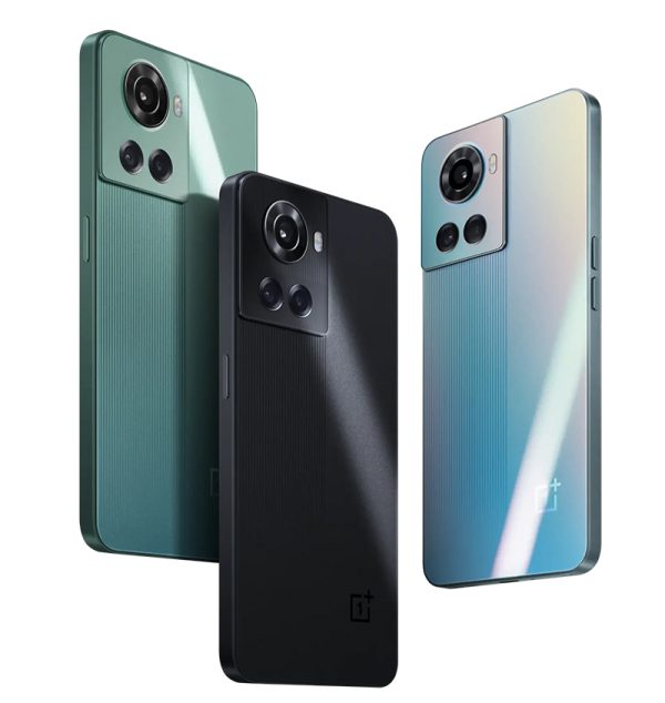 หลุดสเปคหลัก OnePlus Ace 2 และ realme GT Neo 5 ว่าที่ 2 สมาร์ทโฟนเรือธง