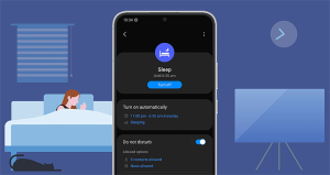 Samsung ให้สัญญาเตรียมอัปเดท Android รุ่นใหม่ให้เร็วขึ้นอีกในปีหน้า