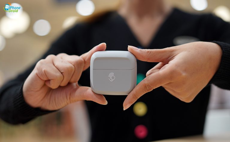 รีวิว Skullcandy Mod หูฟัง TWS ดีไซน์เด่น | เชื่อมต่อได้ 2 อุปกรณ์พร้อมกัน | ตัดเสียงรบกวน ...