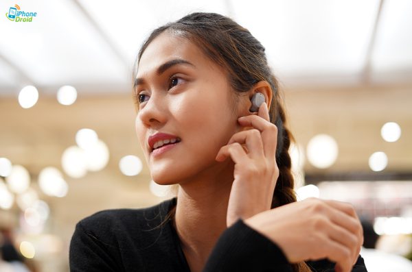 รีวิว Skullcandy Mod หูฟัง TWS ดีไซน์เด่น | เชื่อมต่อได้ 2 อุปกรณ์พร้อมกัน | ตัดเสียงรบกวน ...