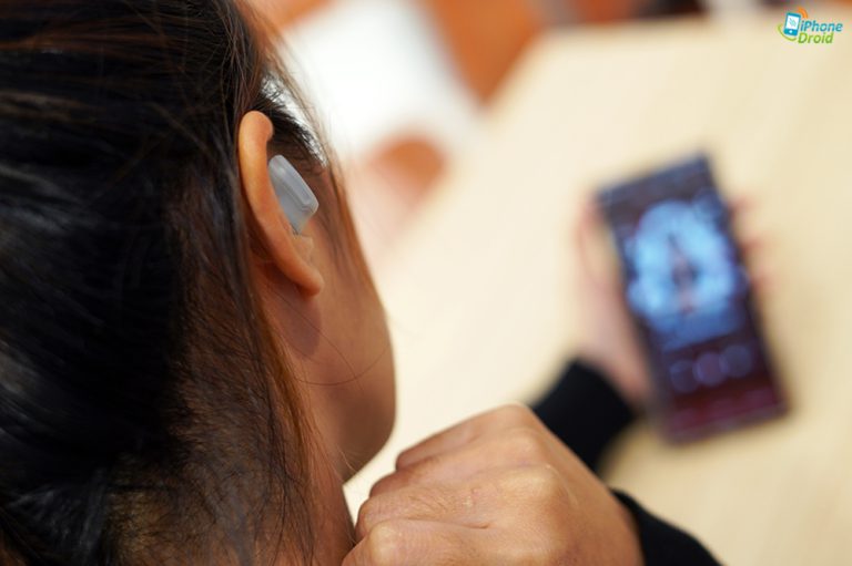 รีวิว Skullcandy Mod หูฟัง TWS ดีไซน์เด่น | เชื่อมต่อได้ 2 อุปกรณ์พร้อมกัน | ตัดเสียงรบกวน ...