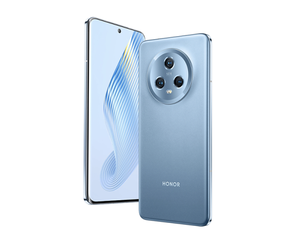 เปิดตัว HONOR Magic5 และ Magic5 Pro เรือธงกล้องจัดเต็ม 50MP สามกล้อง | ชิป SD 8 Gen 2 | ชาร์จไว 66W