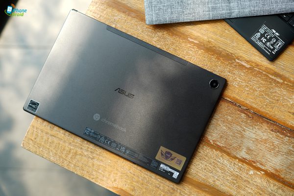 รีวิว ASUS Chromebook Detachable CM3 แท็บเล็ตไฮบริดเพื่อการศึกษา พกพา ...