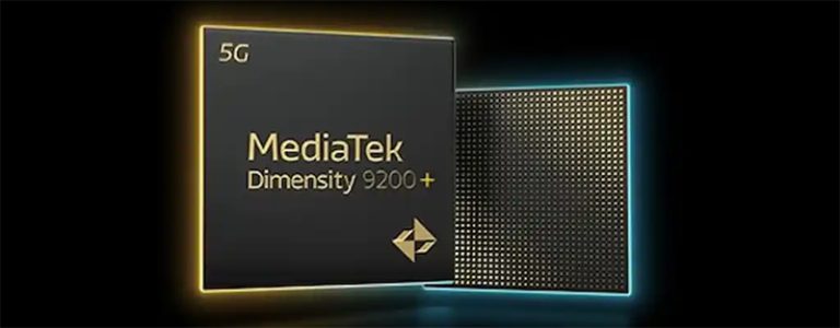 จอมแม่นเผย MediaTek Dimensity 9200+ อยู่ในขั้นตอนการพัฒนาแล้ว
