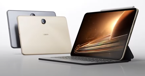 ยืนยัน !! OPPO Pad 2 จะมาพร้อมชิปเซ็ต Dimensity 9000 และ ROM สูงสุด 512GB