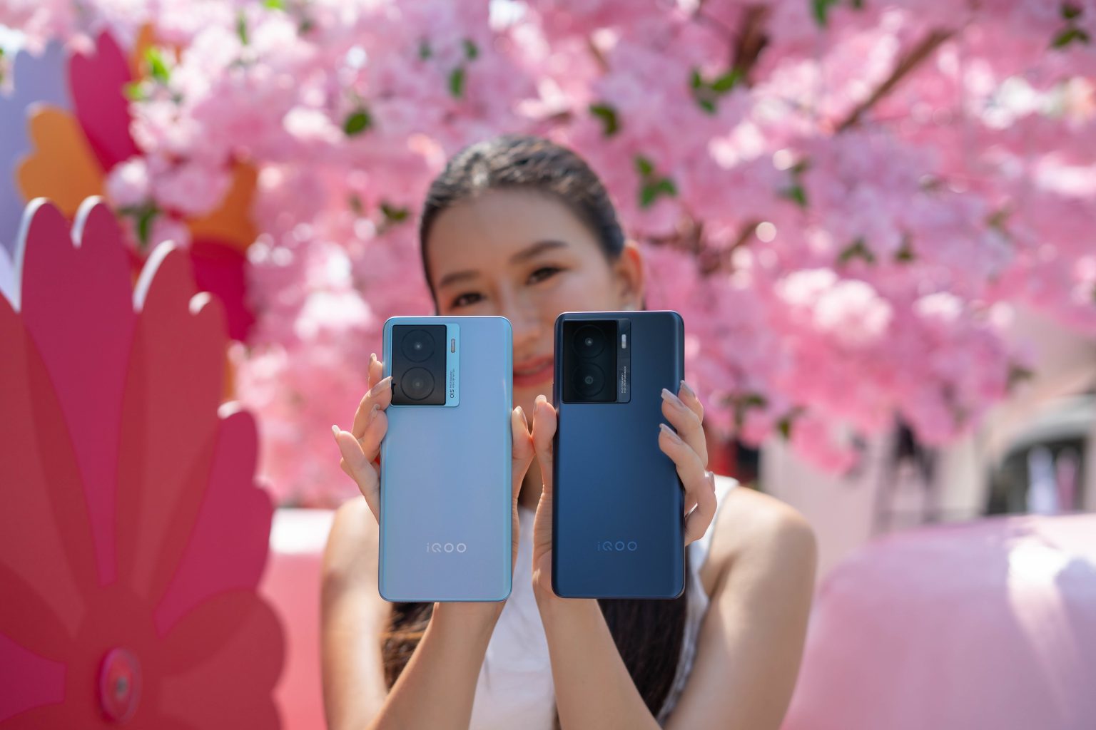 รีวิว iQOO Z7 Series 5G สมาร์ตโฟน ‘Born for Gen Z’ ครบเครื่อง สเปคทรงพลัง ดีไซน์สวย ตอบโจทย์ทุก ...