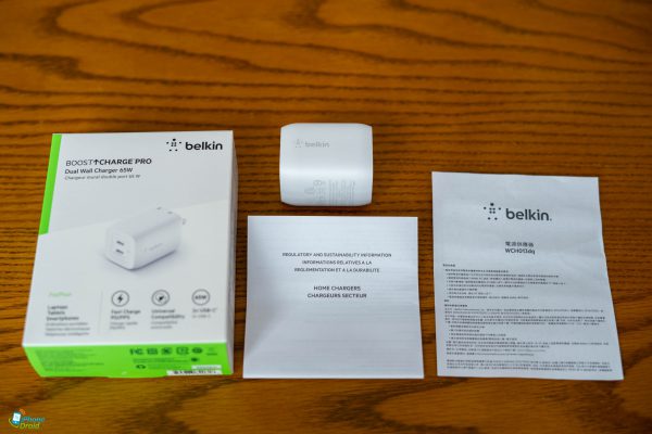 รีวิว Belkin Travel Kit เติมเต็มไลฟ์สไตล์ ด้วย 4 ผลิตภัณฑ์ชั้นนำด้าน ...
