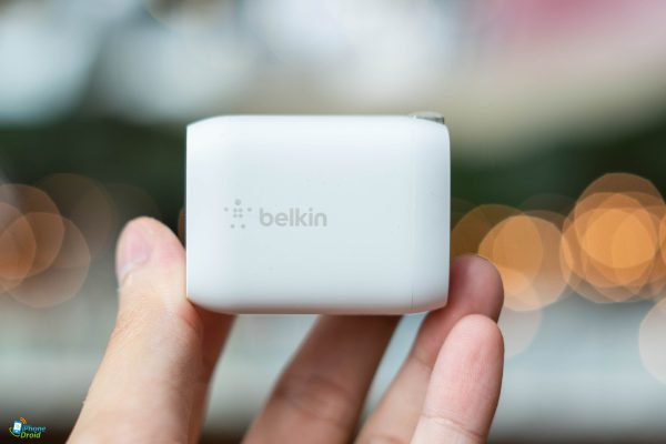 รีวิว Belkin Travel Kit เติมเต็มไลฟ์สไตล์ ด้วย 4 ผลิตภัณฑ์ชั้นนำด้าน ...