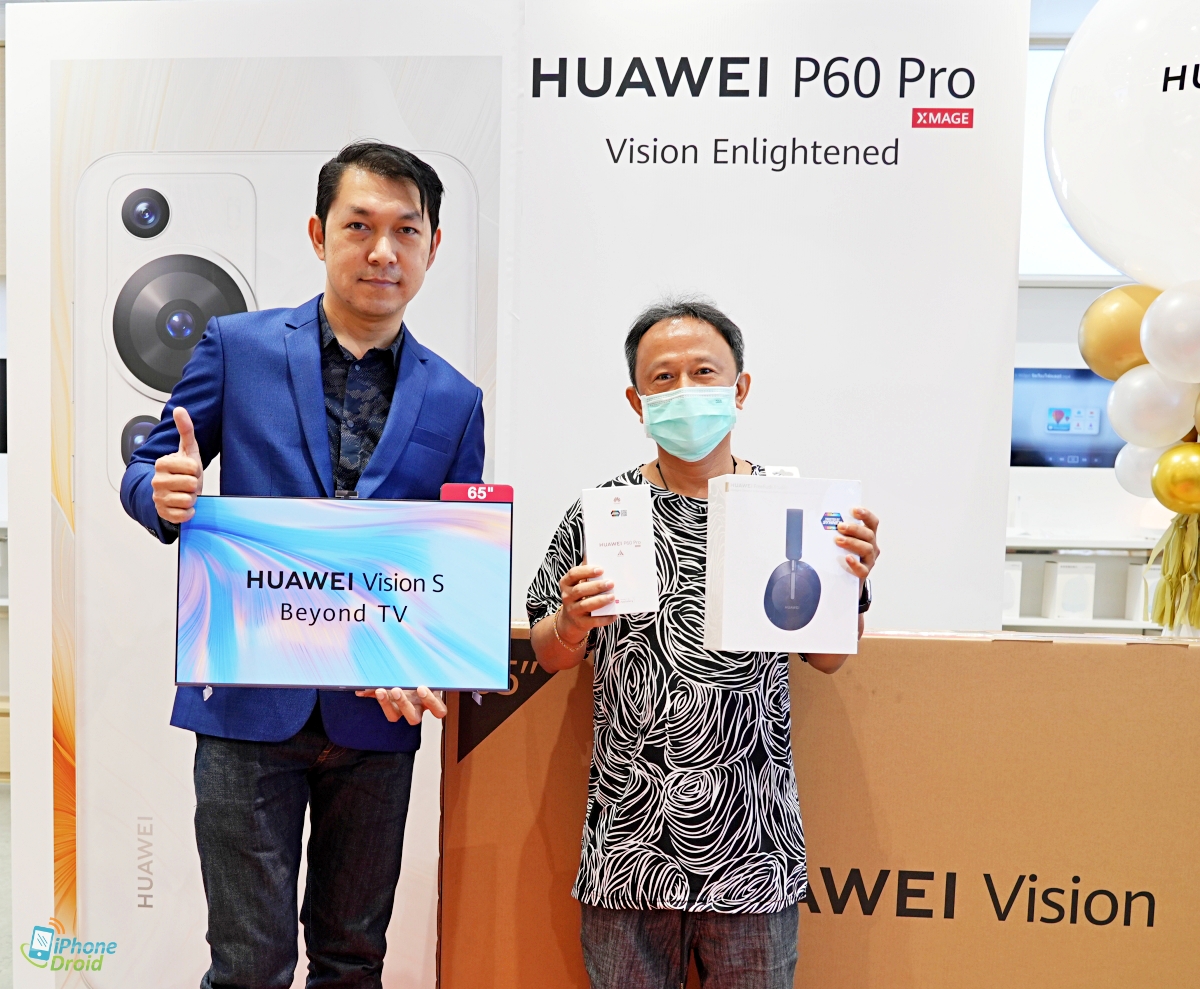 ตอกย้ำความสำเร็จครั้งใหญ่ แฟนๆ ตอบรับล้นหลาม ต่อคิวแน่น รับเครื่อง ...