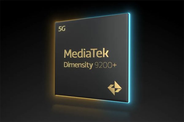 MediaTek เปิดตัว Dimensity 9200+ ขุมพลังเรือธงรุ่นใหม่ เร็ว 3.35GHz ...