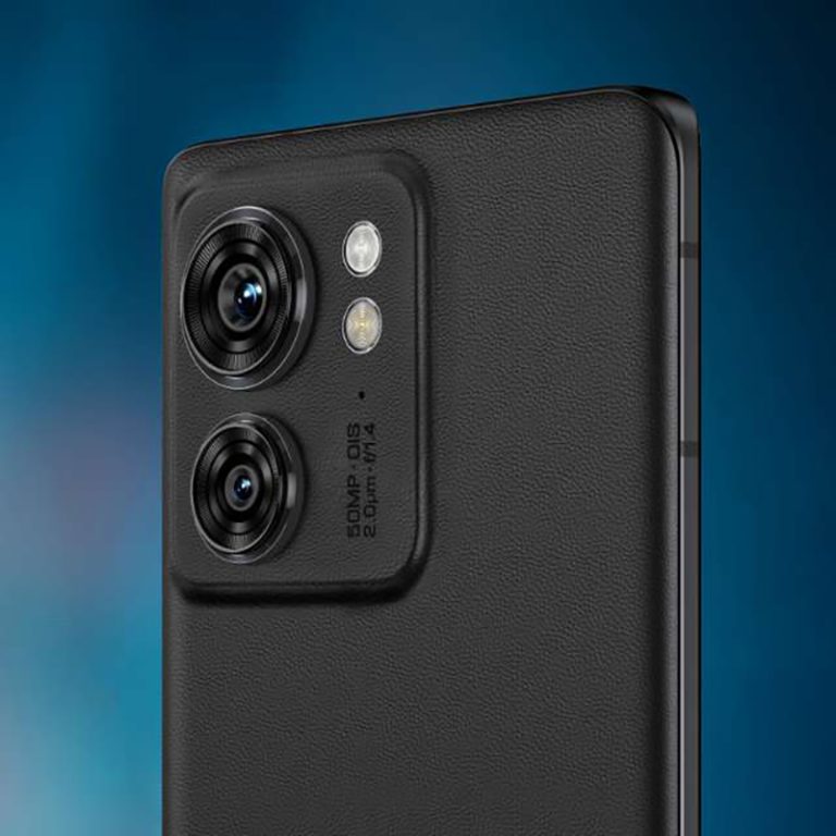 เปิดตัว Motorola Edge 40 เรือธงขุมพลัง Dimensity 8020 l กล้อง 50MP f/1. ...