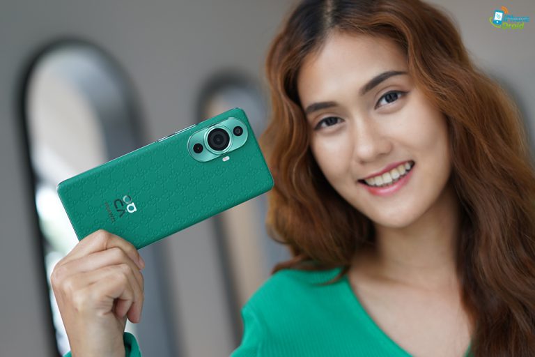 รีวิว HUAWEI nova 11 Pro สร้างแรงบันดาลใจ เติมเต็มความสนุกไปให้สุดด้วย ...