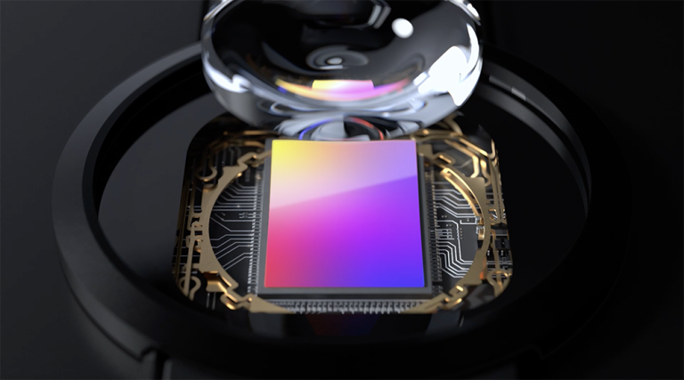 หลุดข้อมูลเซ็นเซอร์กล้องเรือธงใหม่ IMX903 และ IMX907 ที่อาจใช้บน iPhone ...