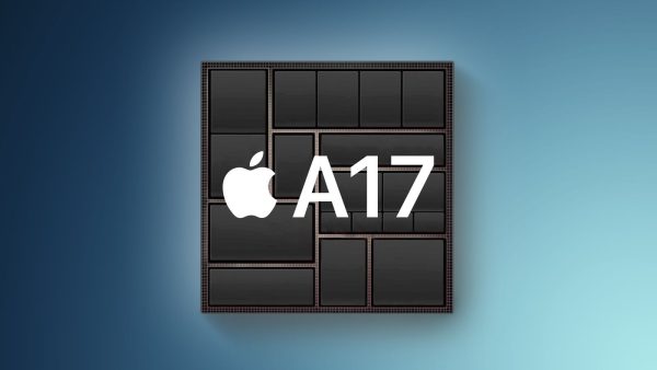 เผยสเปคชิป Apple A17 ของ iPhone 15 Pro ขนาด 3nm | ความเร็วสูงสุด 3.7GHz ...