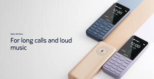 คลาสสิก !! เปิดตัว Nokia 150 (2023) ฟีเจอร์โฟนรุ่นใหม่ กันน้ำ IP52 และ ...