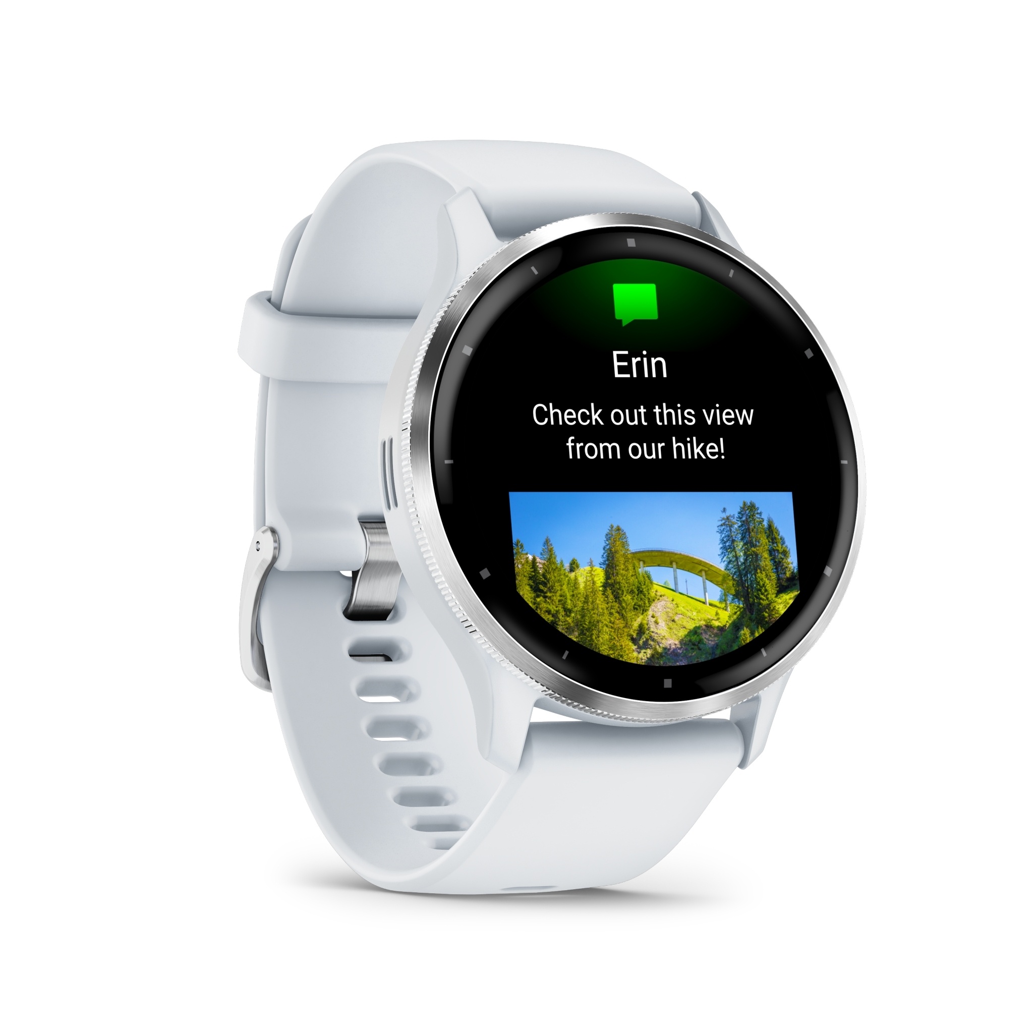 GARMIN ส่ง VENU 3 ซีรีย์ เจาะกลุ่มคนรักสุขภาพ ชูจุดเด่น จอ AMOLED คมชัด ...