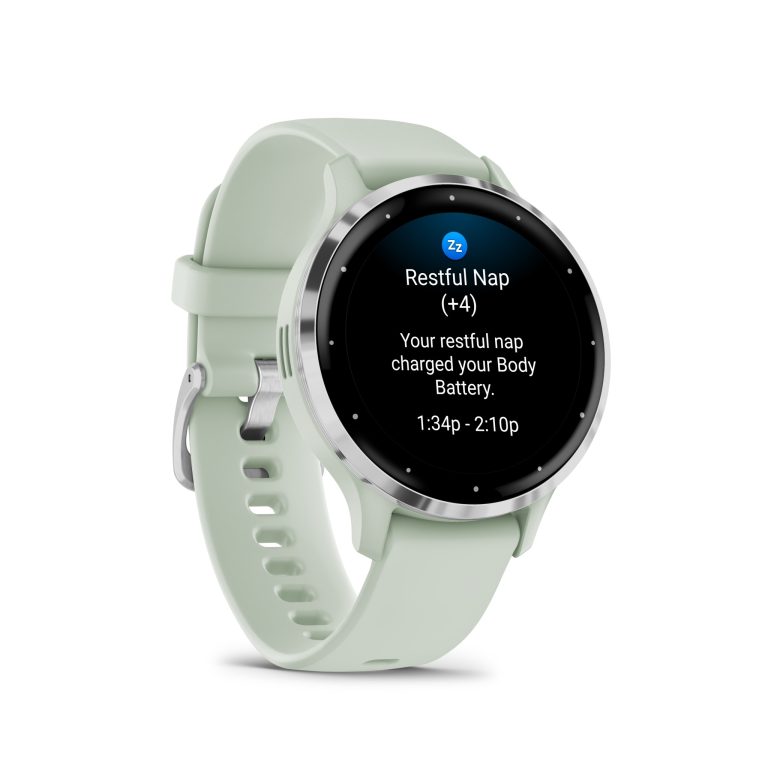 GARMIN ส่ง VENU 3 ซีรีย์ เจาะกลุ่มคนรักสุขภาพ ชูจุดเด่น จอ AMOLED คมชัด ...